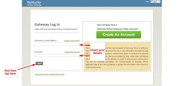K12 Parent Portal Login Texas